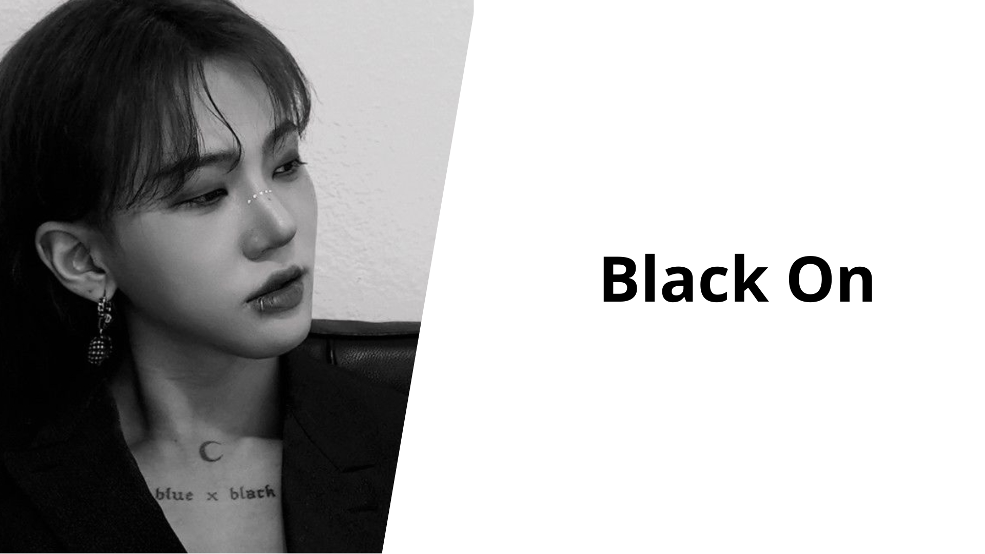 Black On: The Rising Star of K-Pop – KoreanxWear