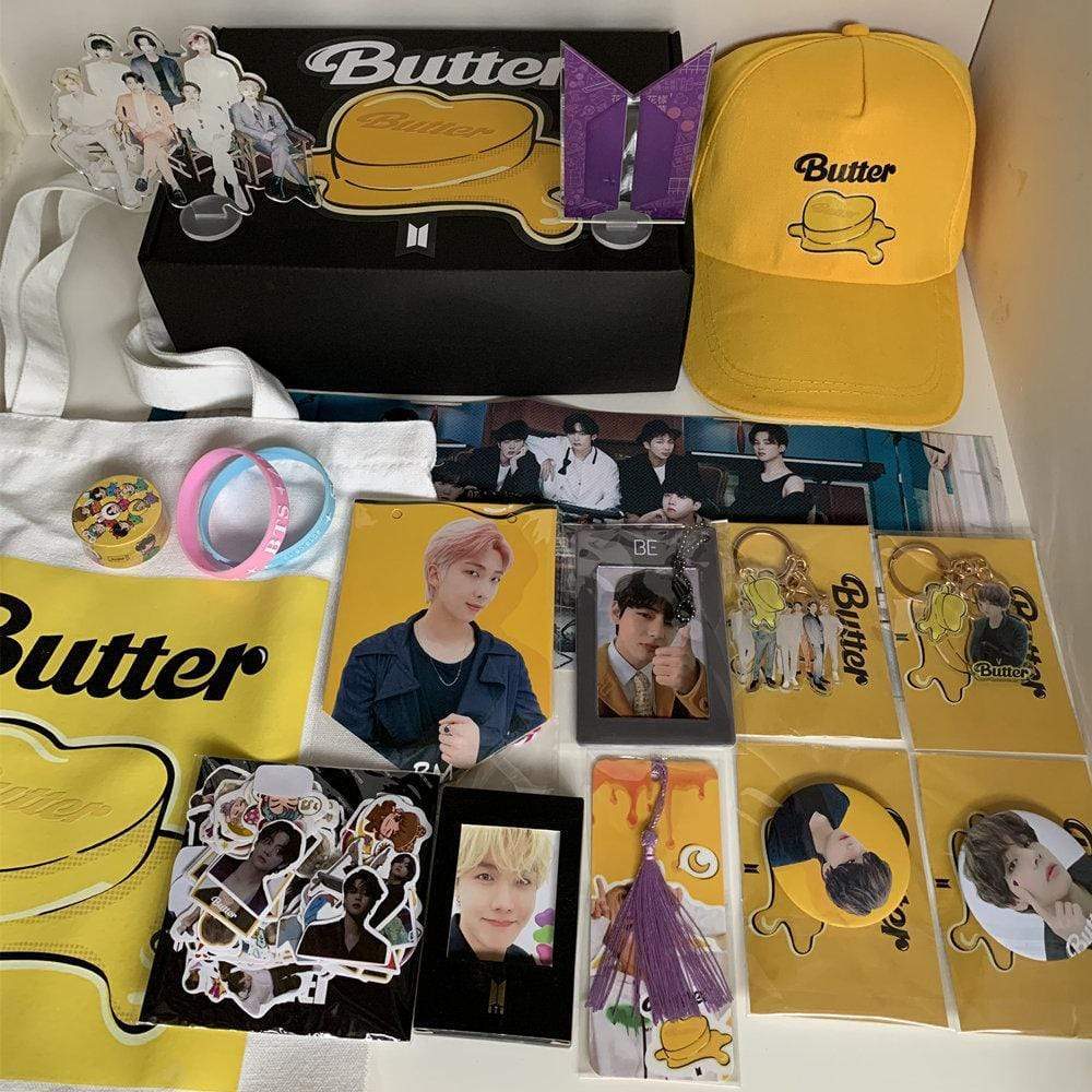 KPOP Merch : BTS - Bangtan Boys – KoreanxWear