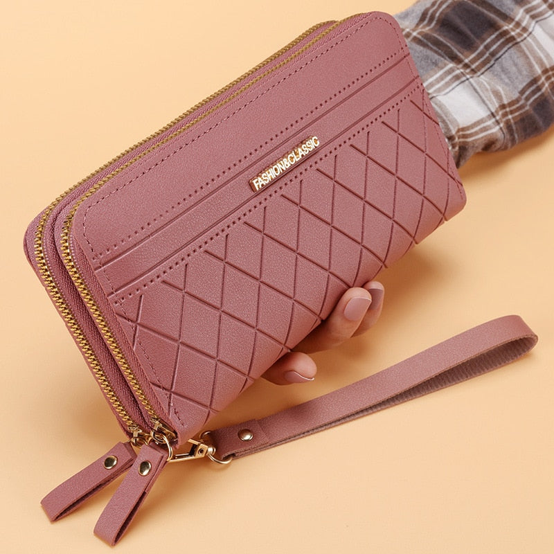 Chic Korean Wallet | Koreanxwear – KoreanxWear