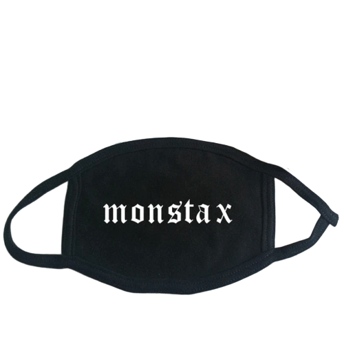 Monsta X mask | KoreanxWear