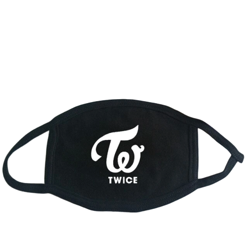 Twice Mask | KoreanxWear