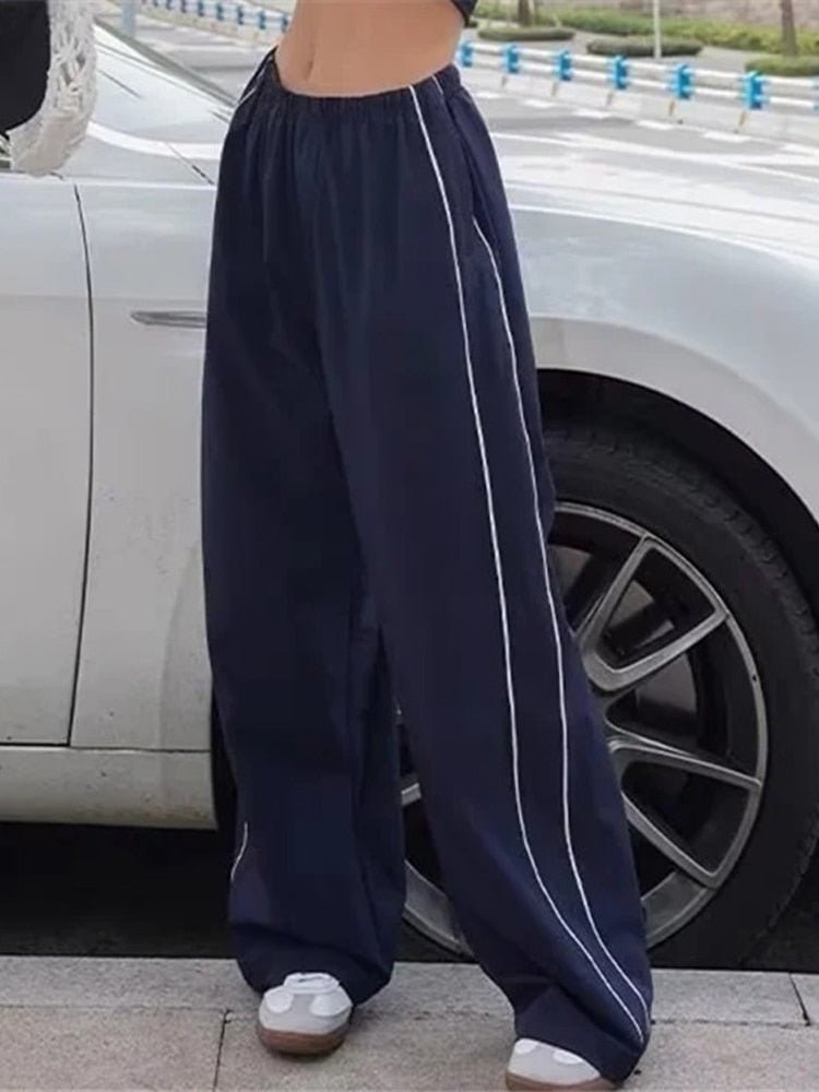 Jogging cargo | Koreanxwear – KoreanxWear