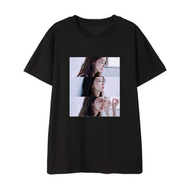 Girls Generation T-Shirt - Photo | Koreanxwear – KoreanxWear